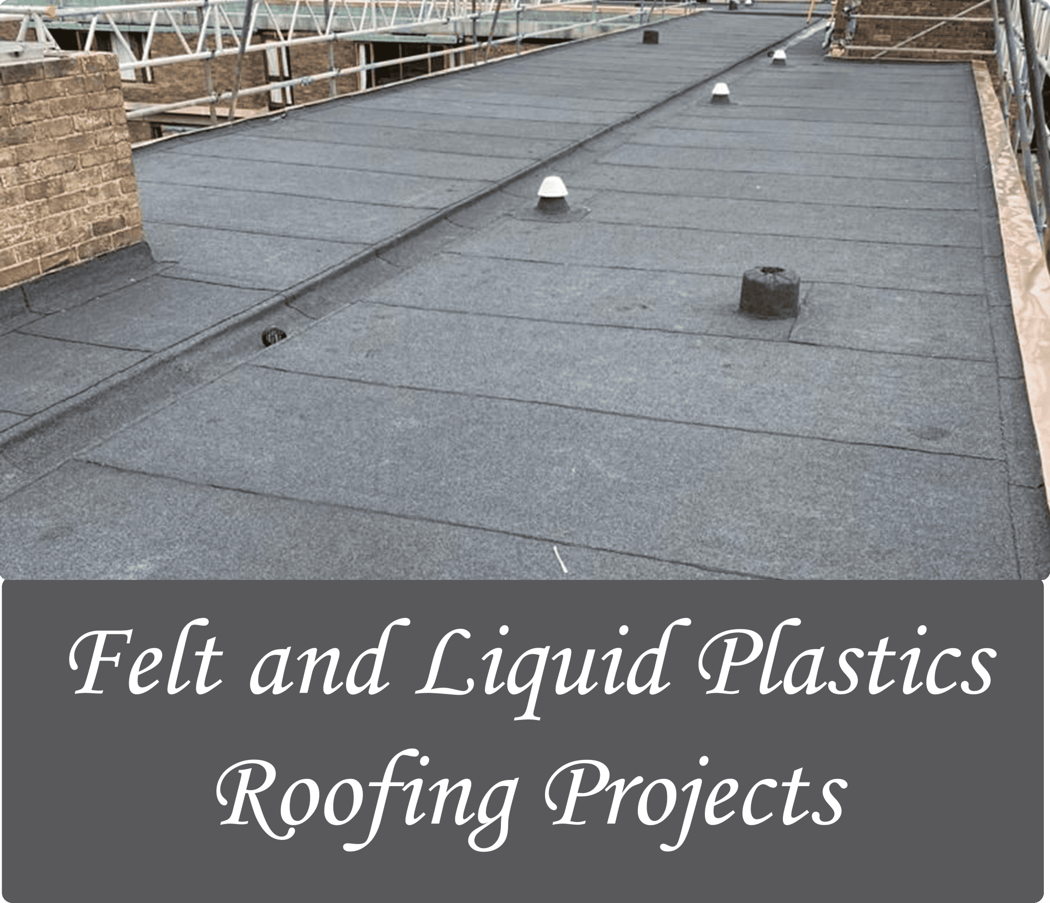 What We Do - DJS Metal & Lead Roofing